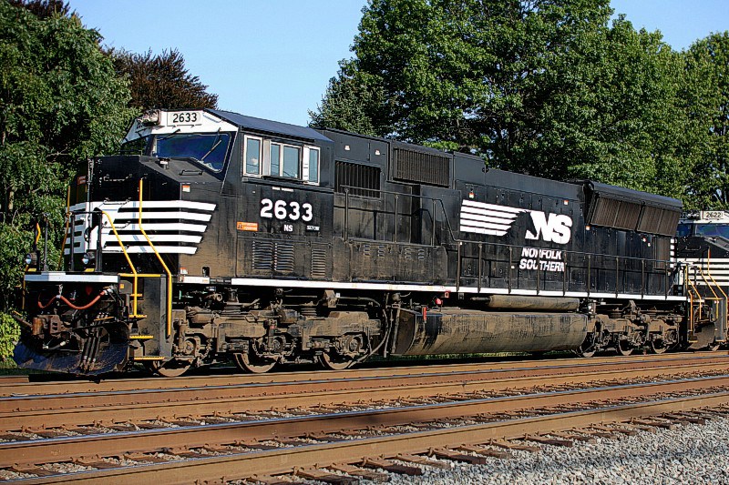 NS 2633